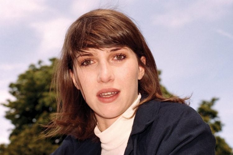 Aldous Harding and H. Hawkline live review