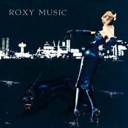 Every Roxy Music album ranked in order of greatness
