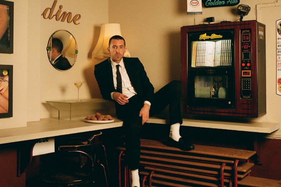 Interview: Miles Kane discusses new album 'Change The Show'