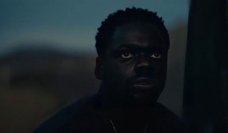 First look a the new images of Jordan Peele film 'Nope'