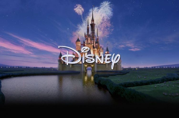 Disney unveils "private jet adventure" for $110,000