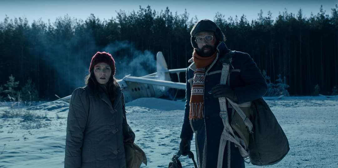 Netflix unveils first look at Stranger Things Season 4
