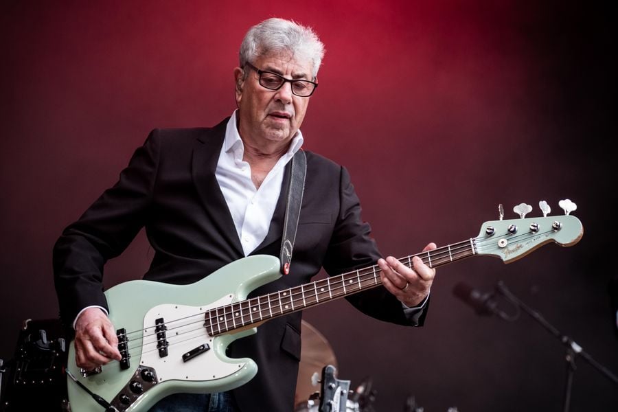 Graham Gouldman: Britain's invisible songwriting force