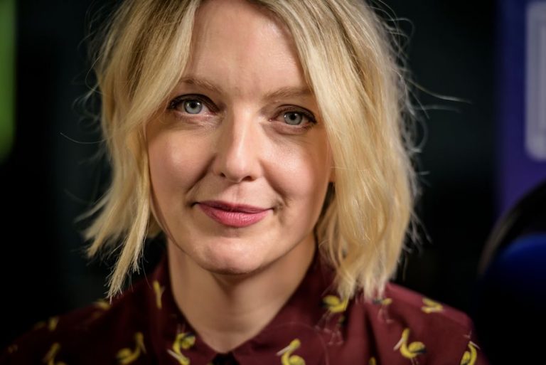 Lauren Laverne's five favourite Desert Island Discs episodes