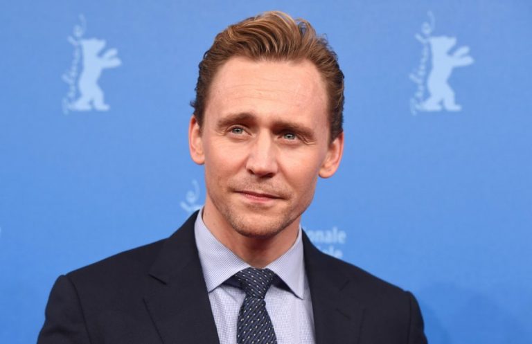 Tom Hiddleston and Mark Hamill to star in Stephen King movie