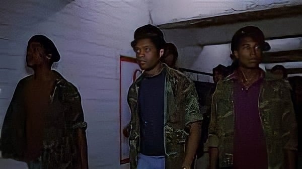 Ranking the 21 gangs in 'The Warriors' from worst to best