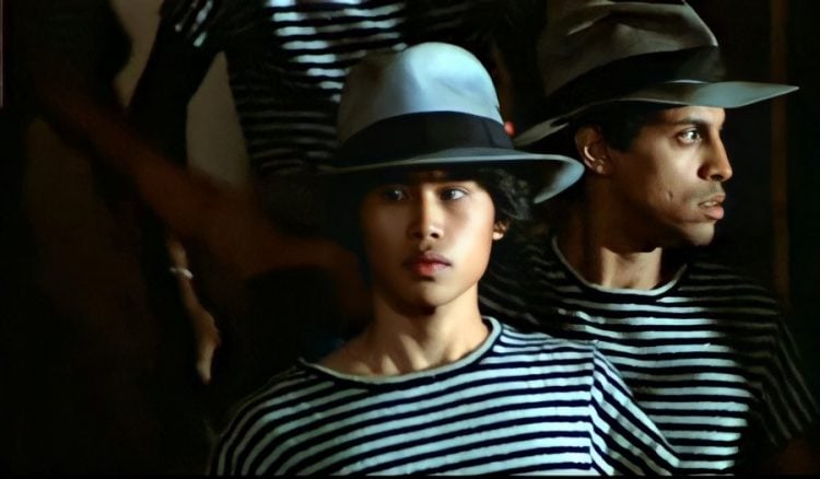 Ranking the 21 gangs in 'The Warriors' from worst to best