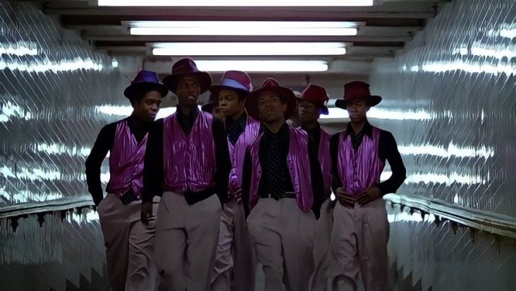Ranking the 21 gangs in 'The Warriors' from worst to best