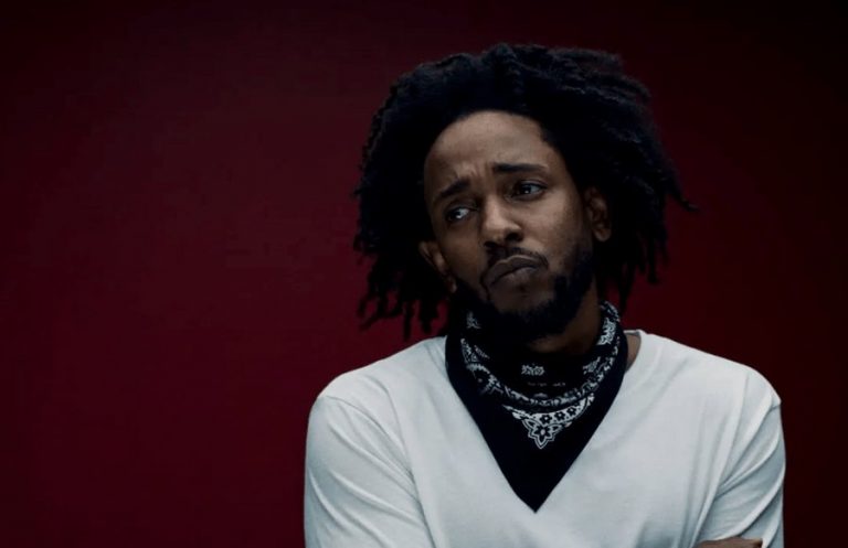 The movie Kendrick Lamar called "timeless" and "inspiring"
