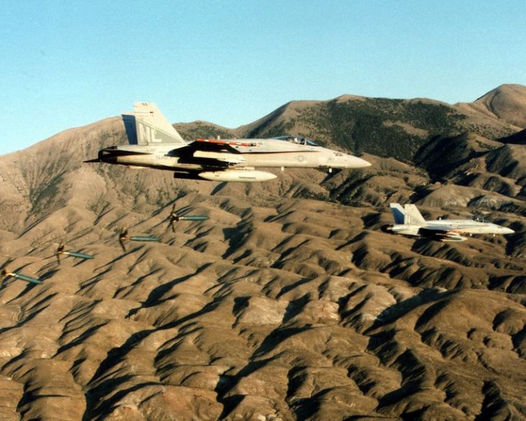 Exploring the 'Top Gun: Maverick' filming locations
