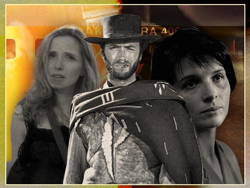 The 10 greatest film trilogies of all time