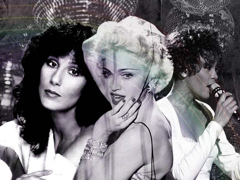 Six classic songs that became drag anthems