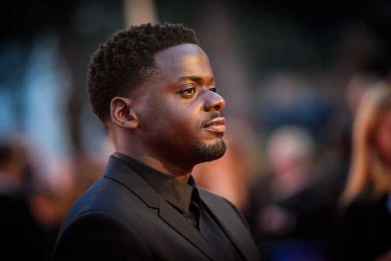 Daniel Kaluuya wrote a play, inspired by ‘Kenan & Kel’