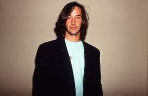 The strange conditions of Keanu Reeves' weirdest cameo