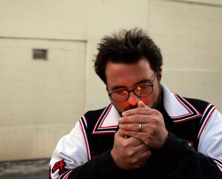 The insane alternate ending to Kevin Smith's 'Red State'