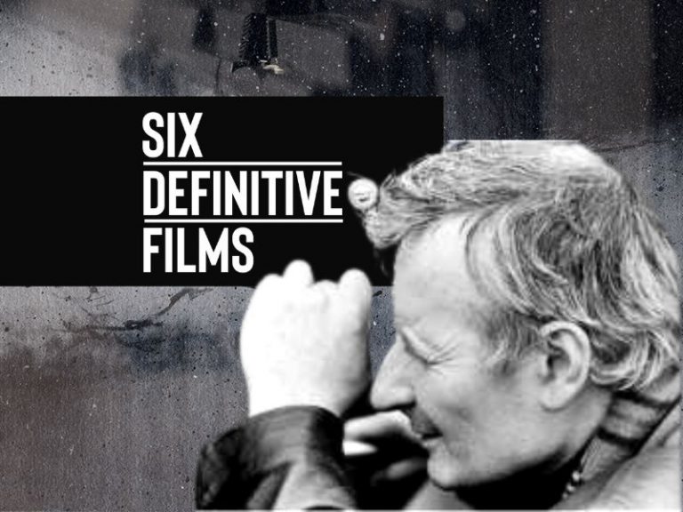 The beginner's guide to Lindsay Anderson's six best films