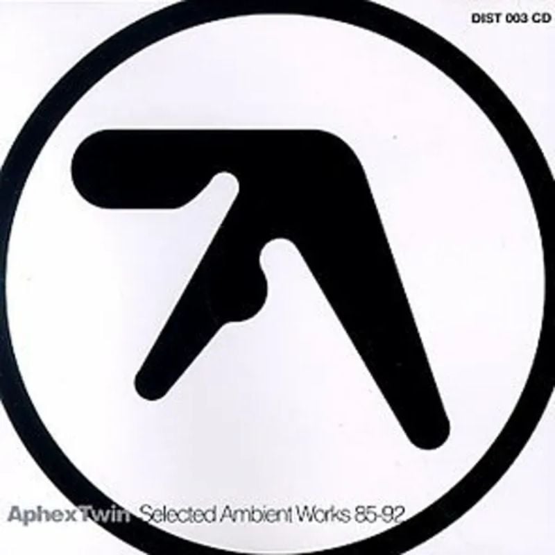 Ranking every Aphex Twin album in order of greatness