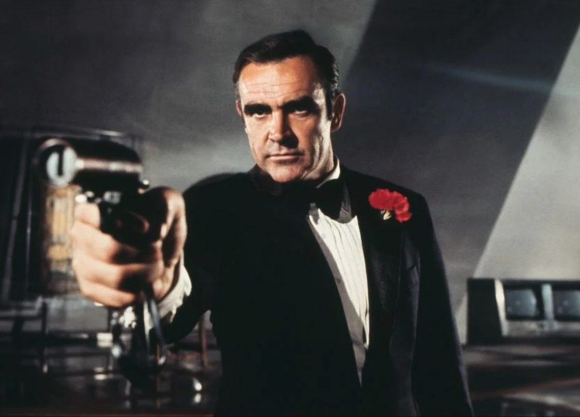 How Aleister Crowley greatly impacted James Bond