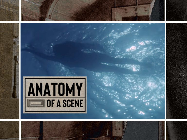 Anatomy of a Scene: The iconic opening of 'Jaws'
