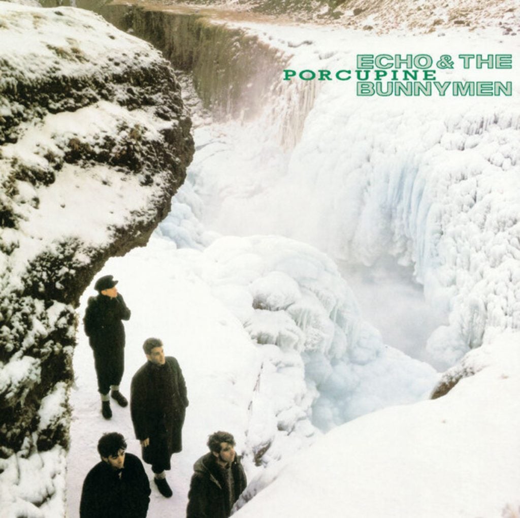 Five classic album cover locations you can actually visit