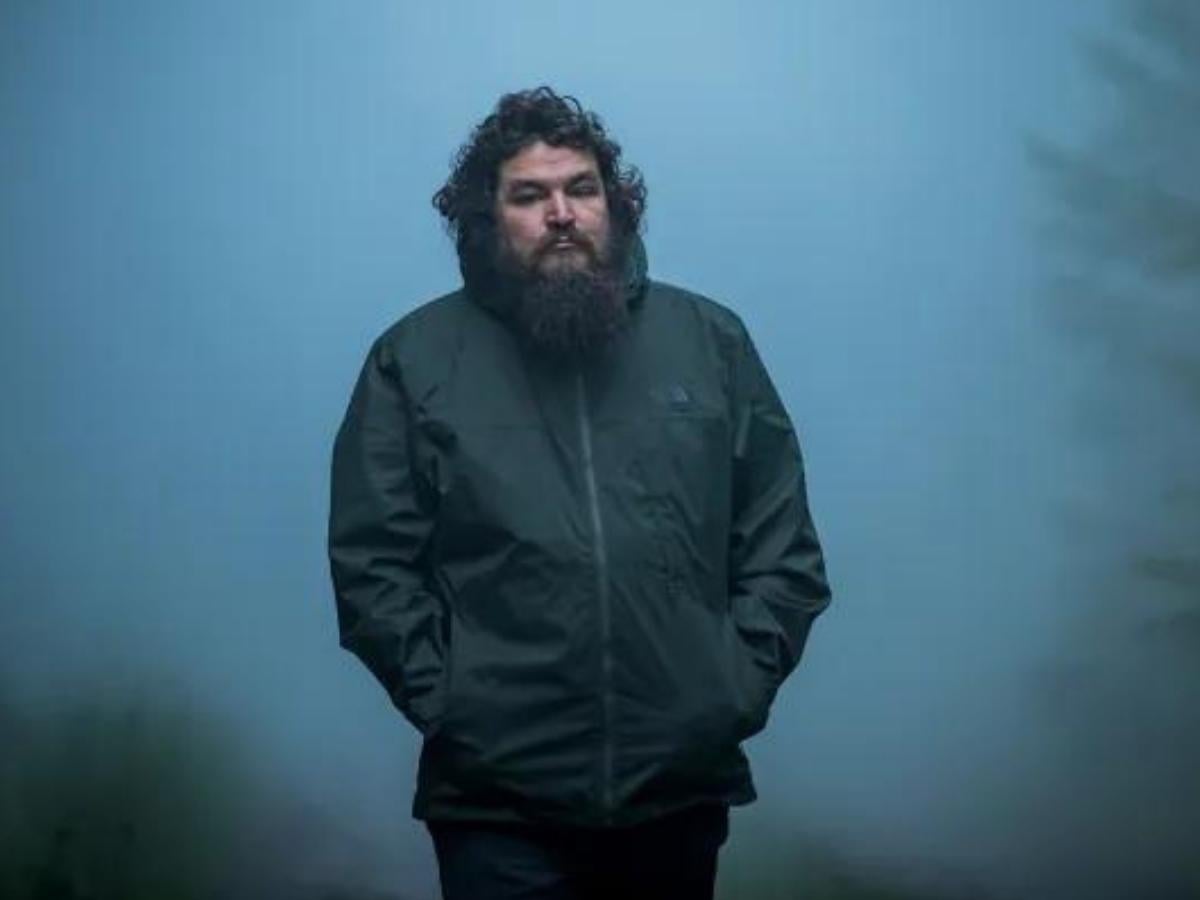 Panos Cosmatos reveals his inspirations behind 'Mandy'