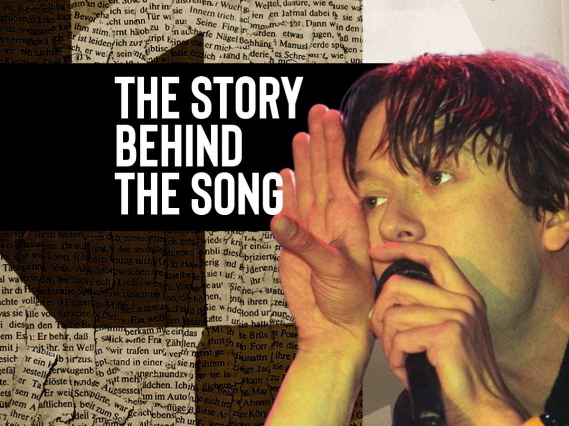 The story behind Pulp's generational anthem 'Common People'