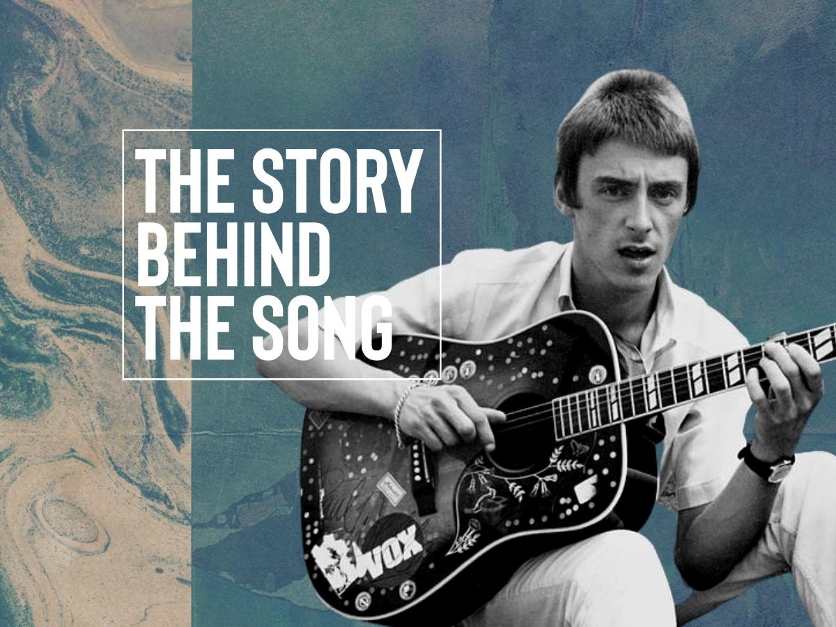 Story Behind The Song: 'The Modern World' by The Jam