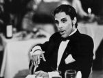 Prince's cover of Foo Fighters was "better than" the original