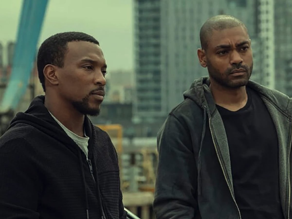 Netflix releases teaser for the final season of 'Top Boy'