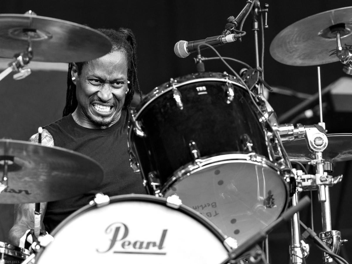 Cause of death revealed for Dead Kennedys' D.H Peligro