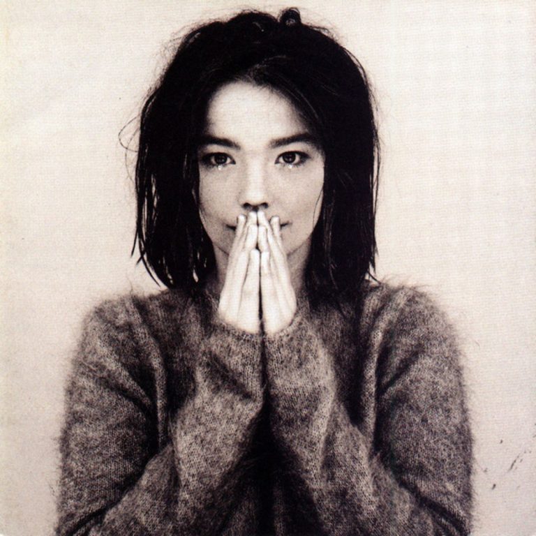 Every Björk album ranked from worst to best