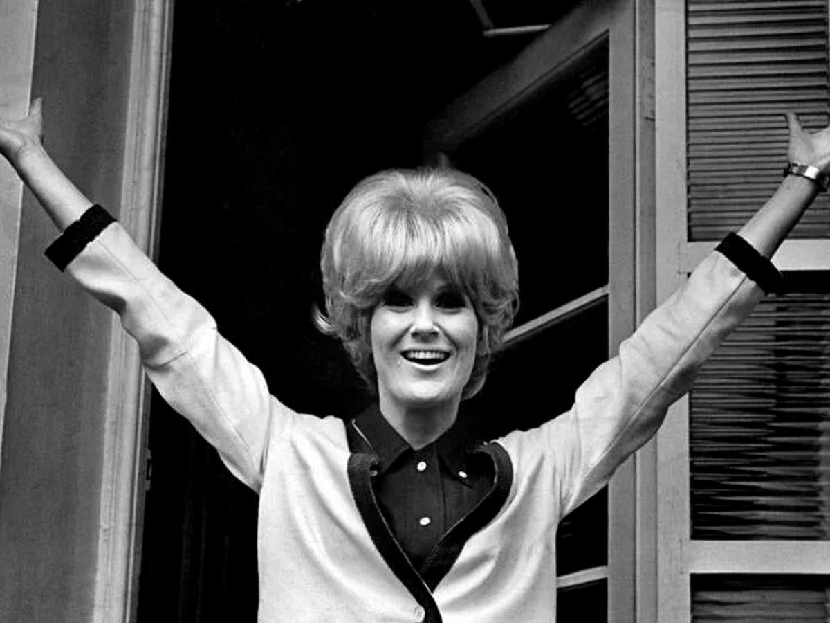 How coming out tragically damaged Dusty Springfield's career