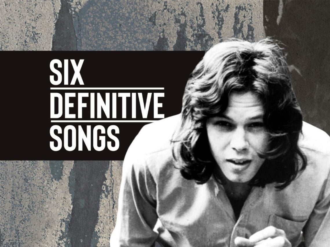 The beginner’s guide to Nick Drake's six best songs
