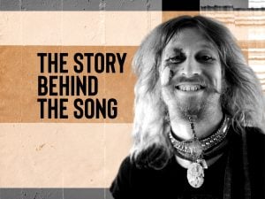 The story behind the classic Hawkwind song 'Silver Machine'