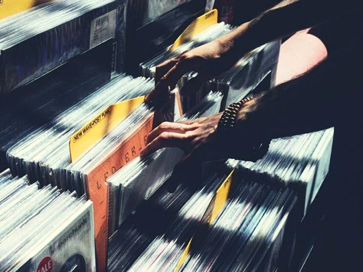 The best-selling album of the 21st Century