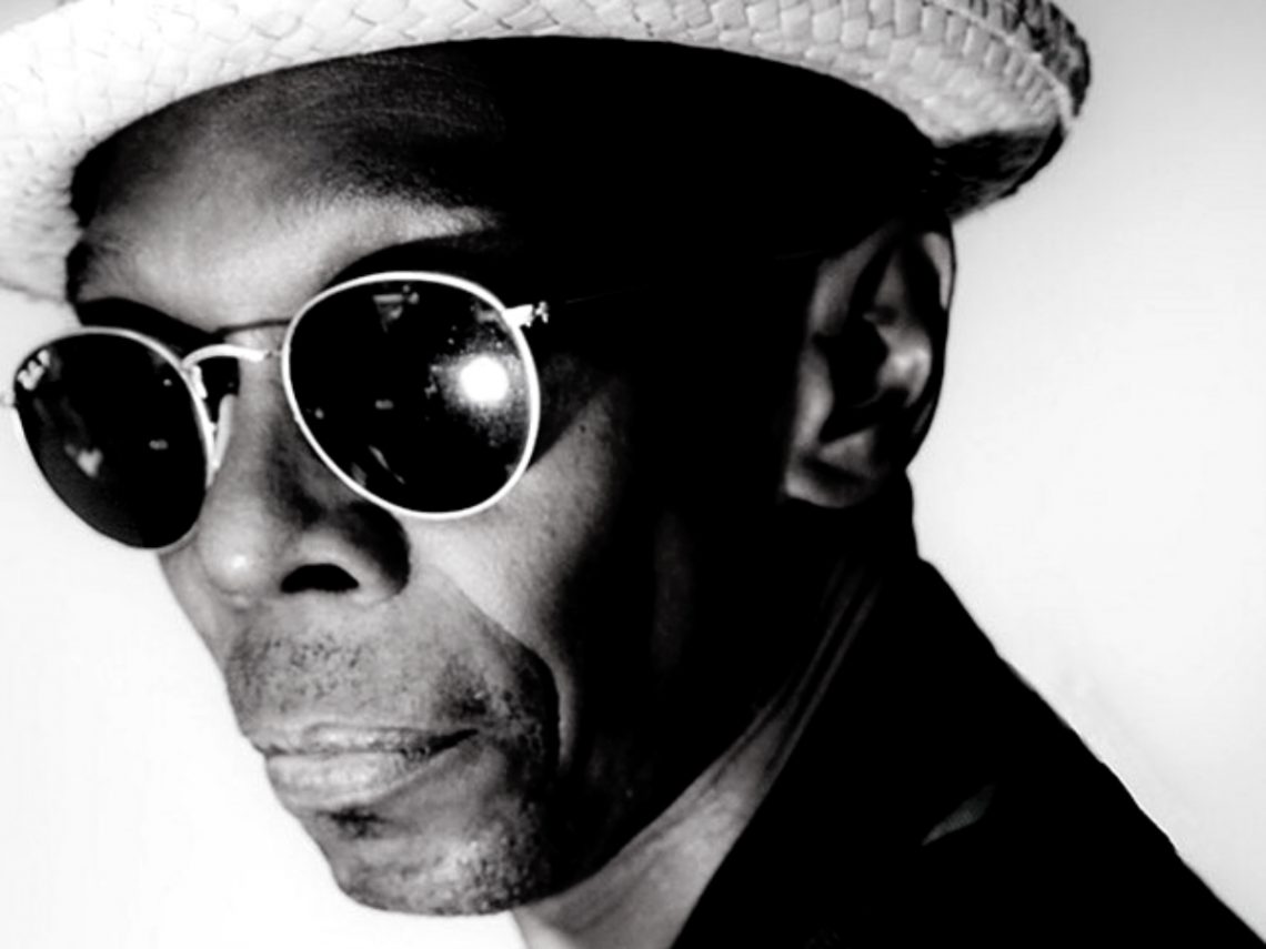 Faithless singer Maxi Jazz dies aged 65