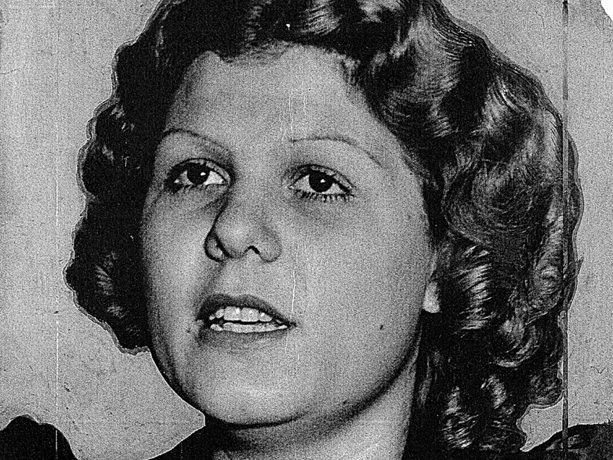 The tragic story of how Hollywood abused Patricia Douglas