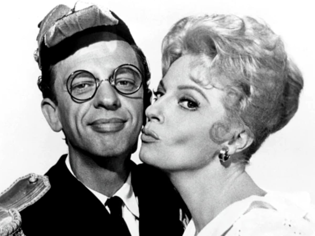Carole Cook, 'Sixteen Candles' actor, dies aged 98