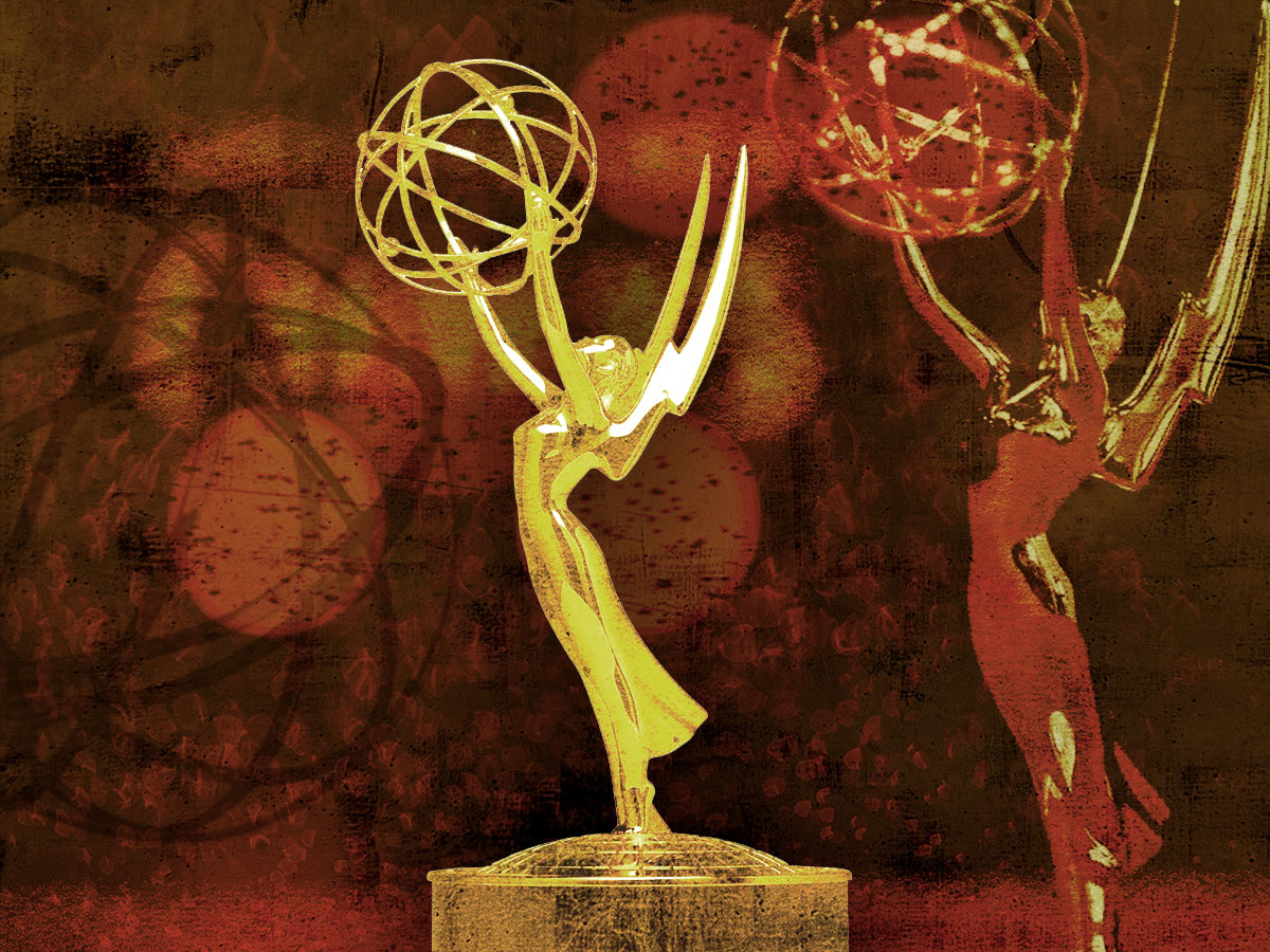 Emmy nominations 2023: The full list
