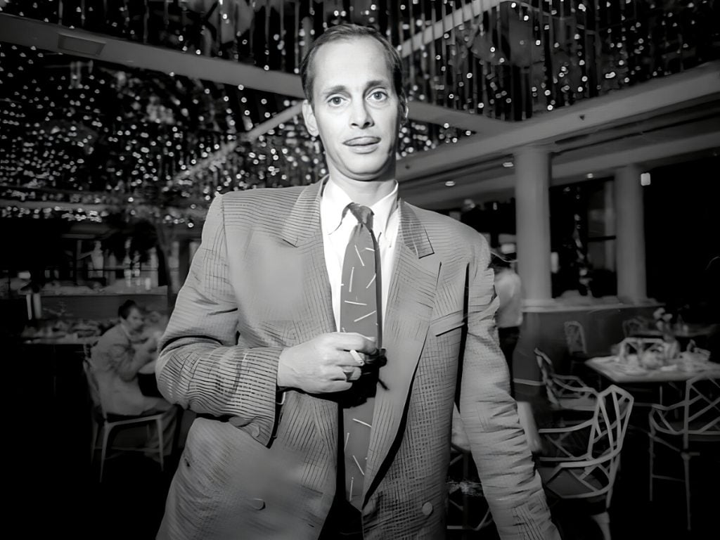 John Waters' five favourite movies of all time