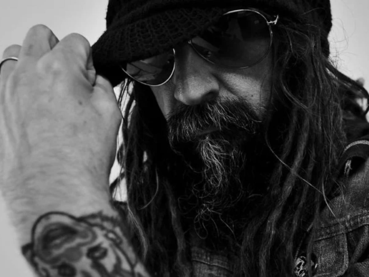 Rob Zombie names the greatest American rock band ever