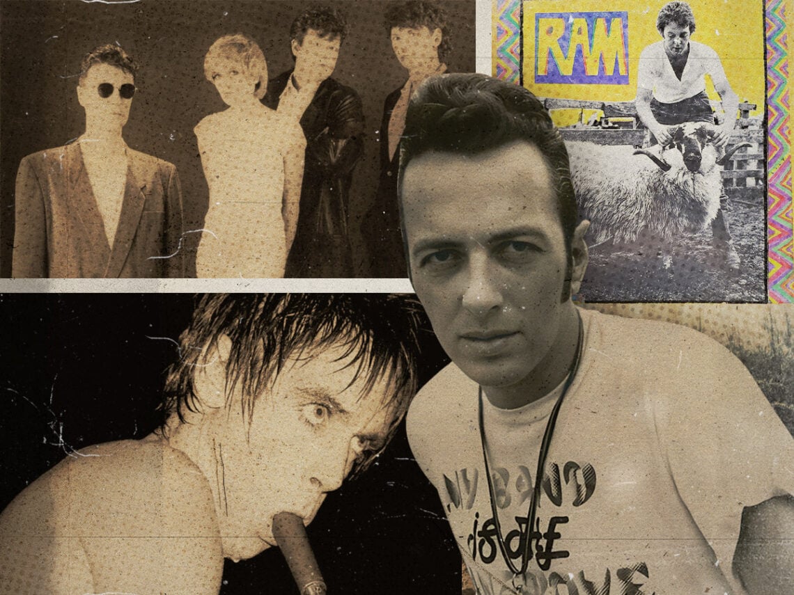 Alternative Rock Uk
