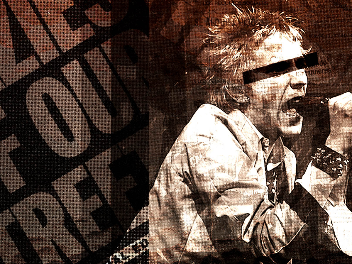 The five most outlandish punk songs ever written