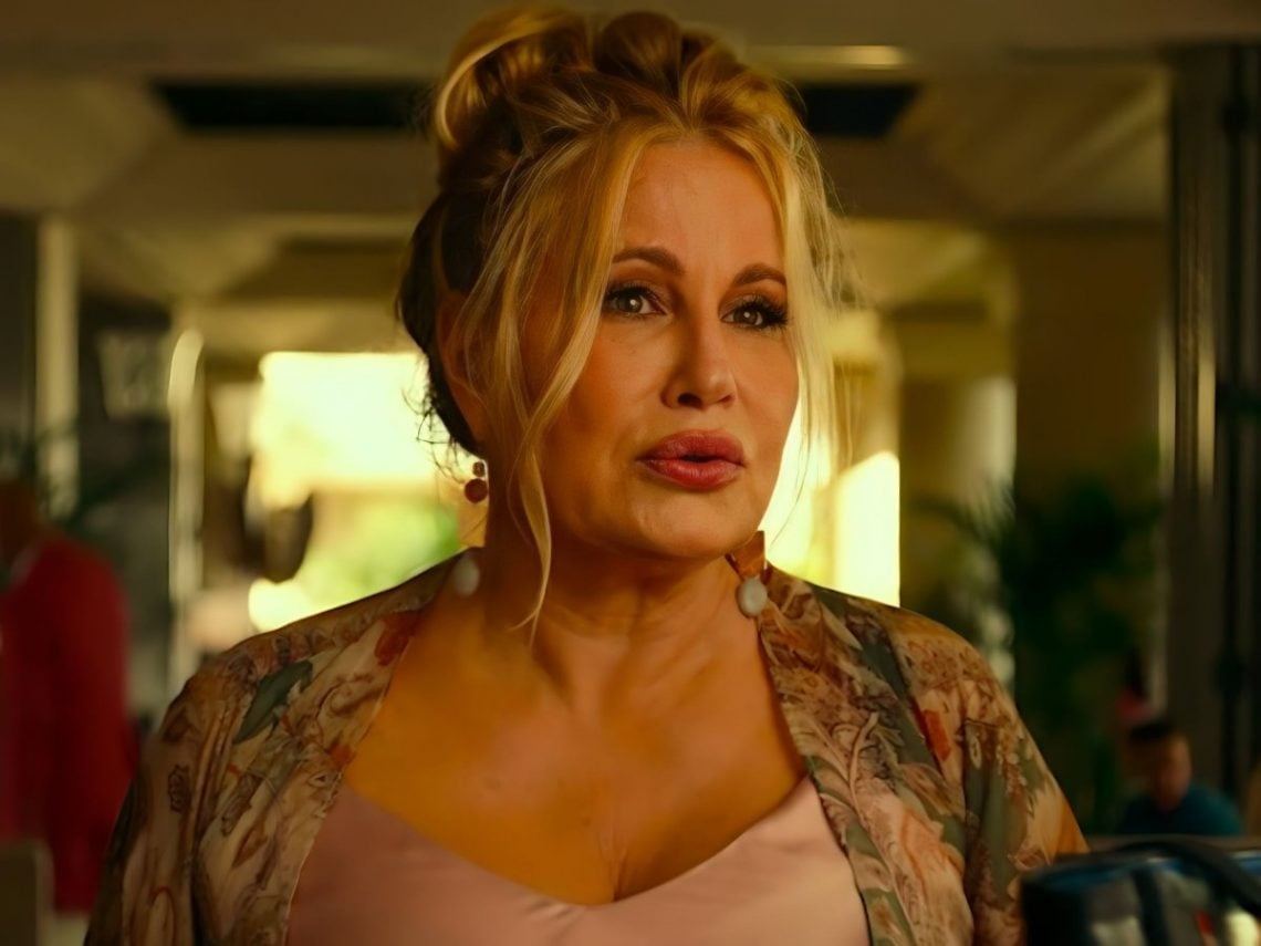 How Jennifer Coolidge derailed her own career
