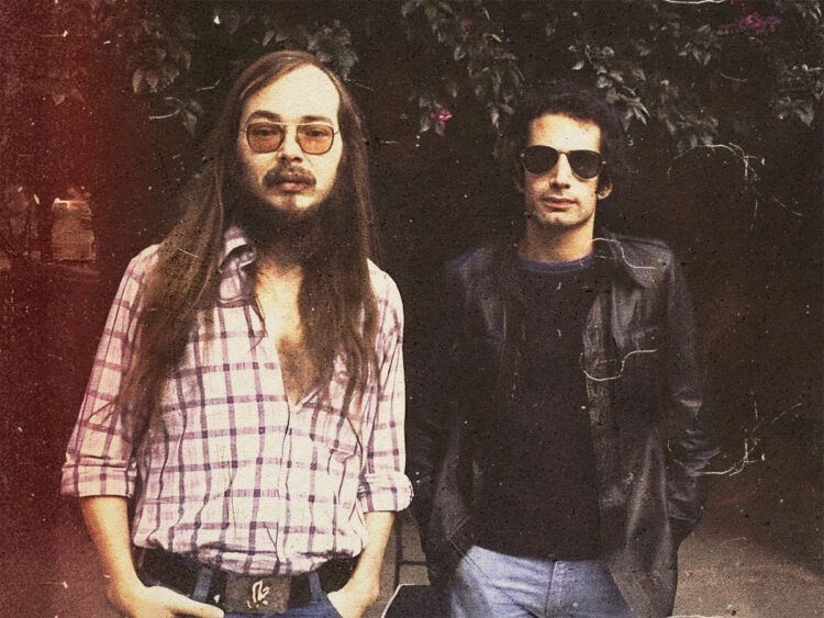 Who is Rikki from Steely Dan's 'Rikki Don't Lose That Number'?