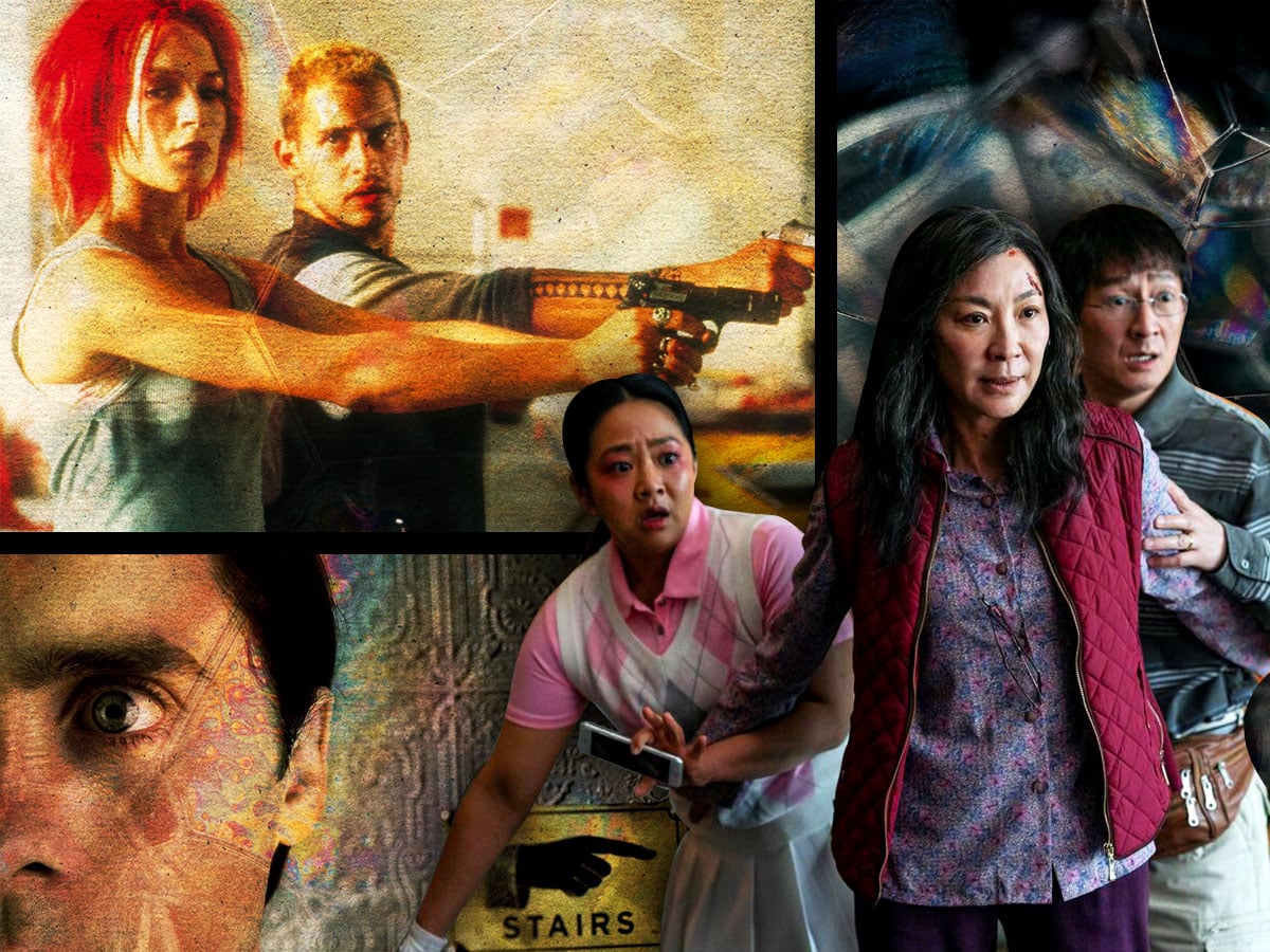 The 10 greatest multiverse movies of all time