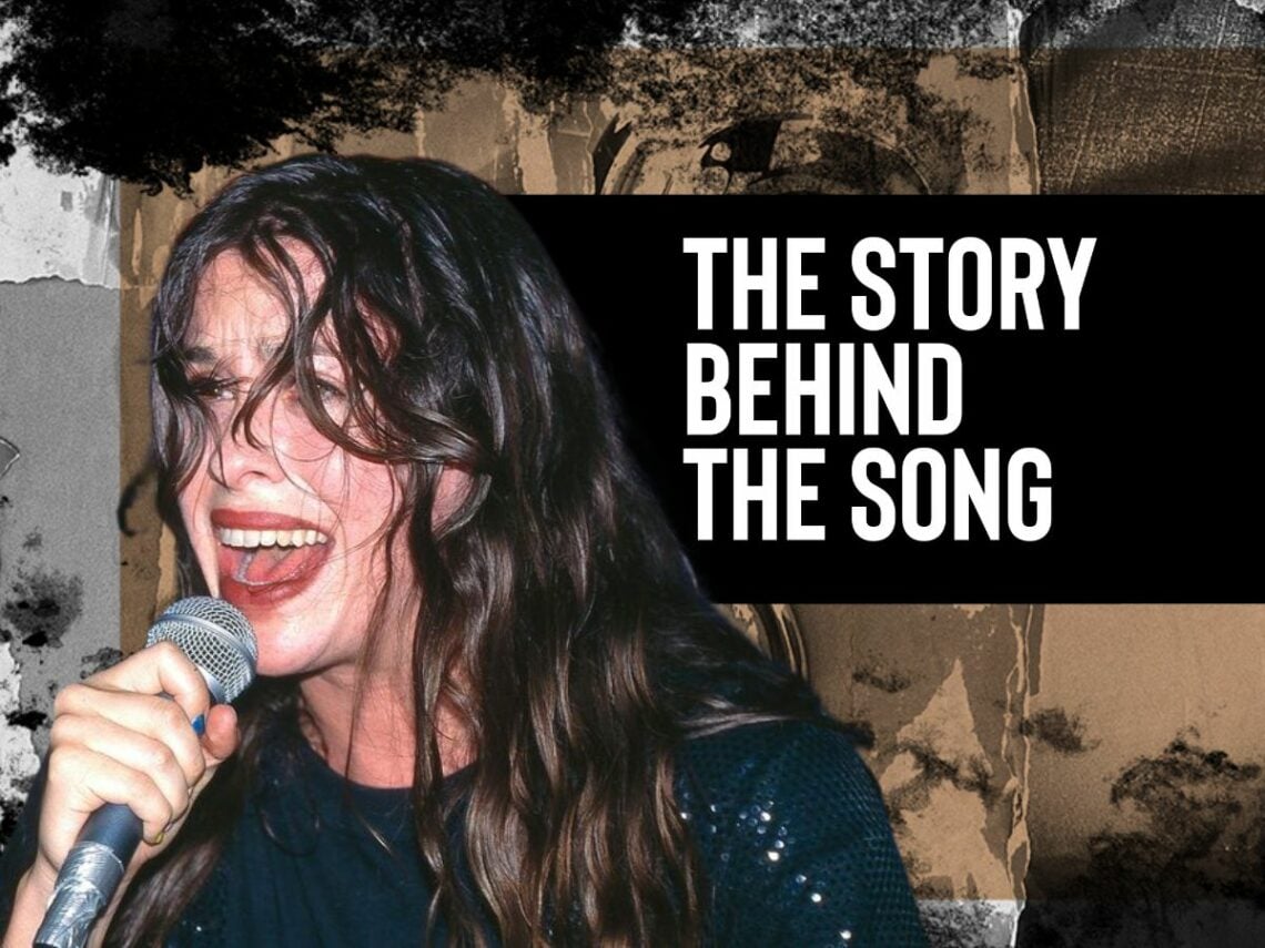 The story behind Alanis Morrissette song 'Ironic'