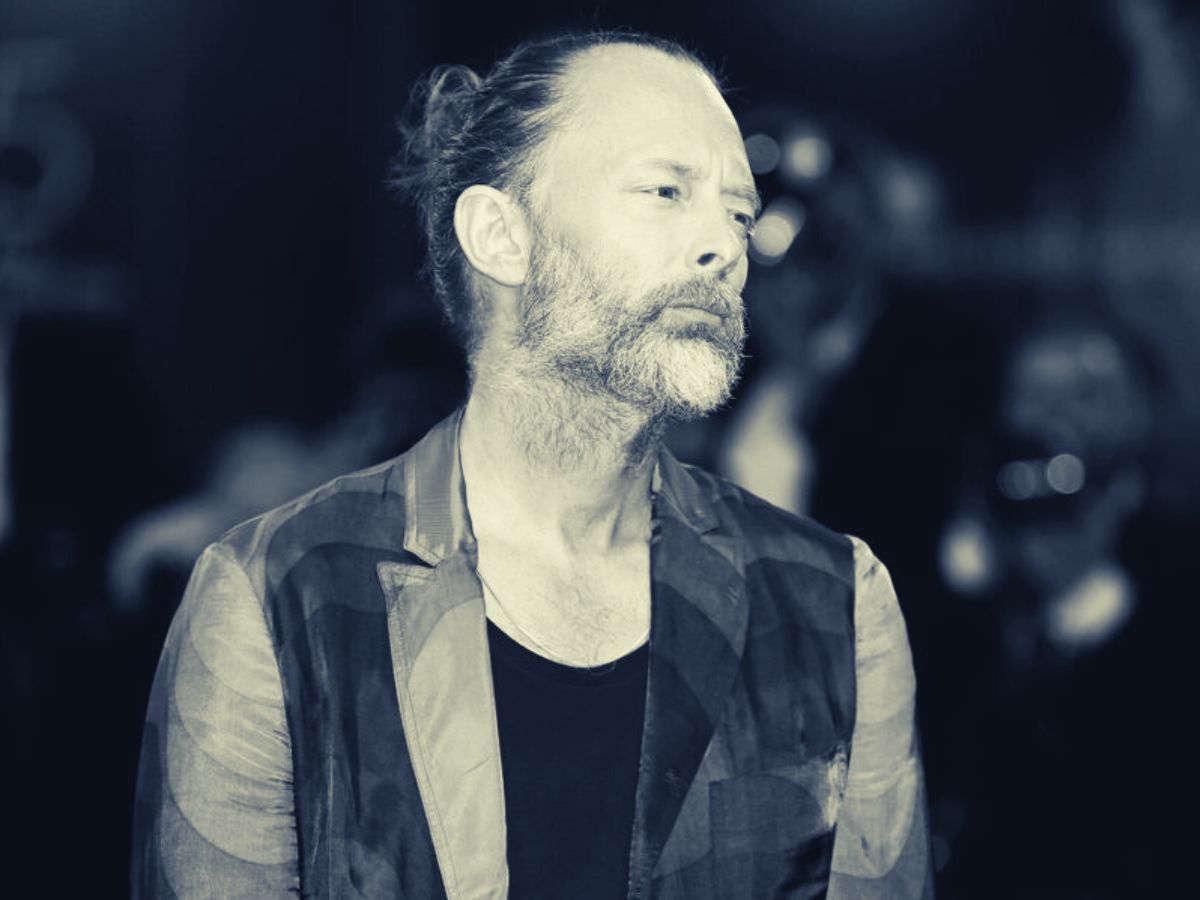 The secret genius of Radiohead's 'Kid 17'