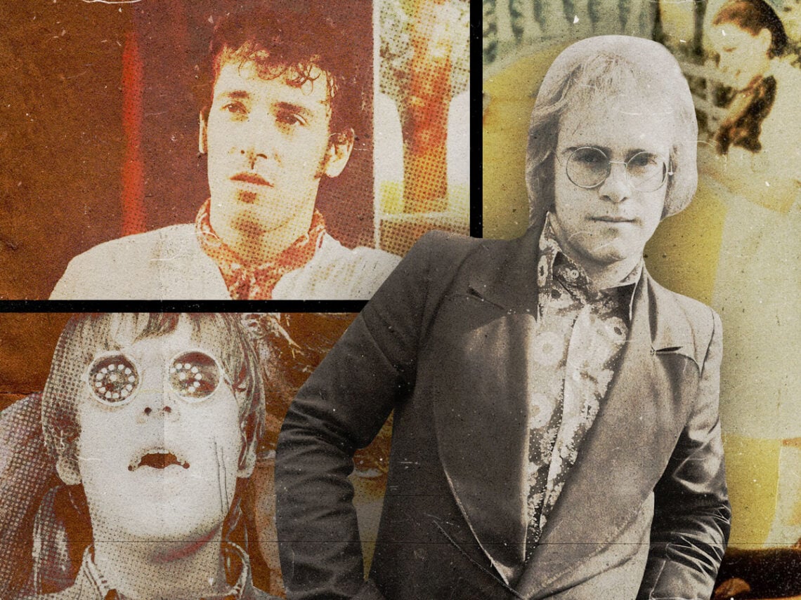 10 films that inspired songs by legendary artists