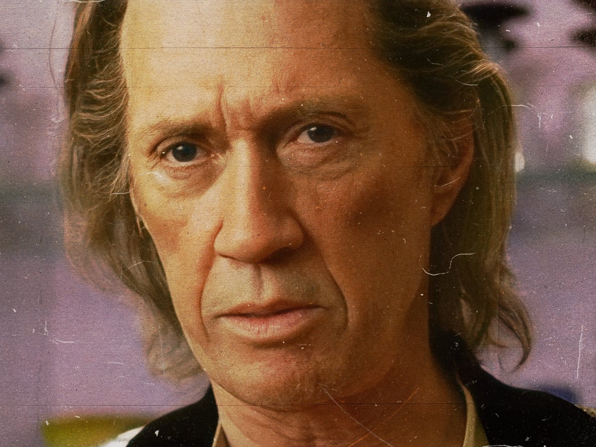 Kill Bill: The James Bond villain Quentin Tarantino based Bill on
